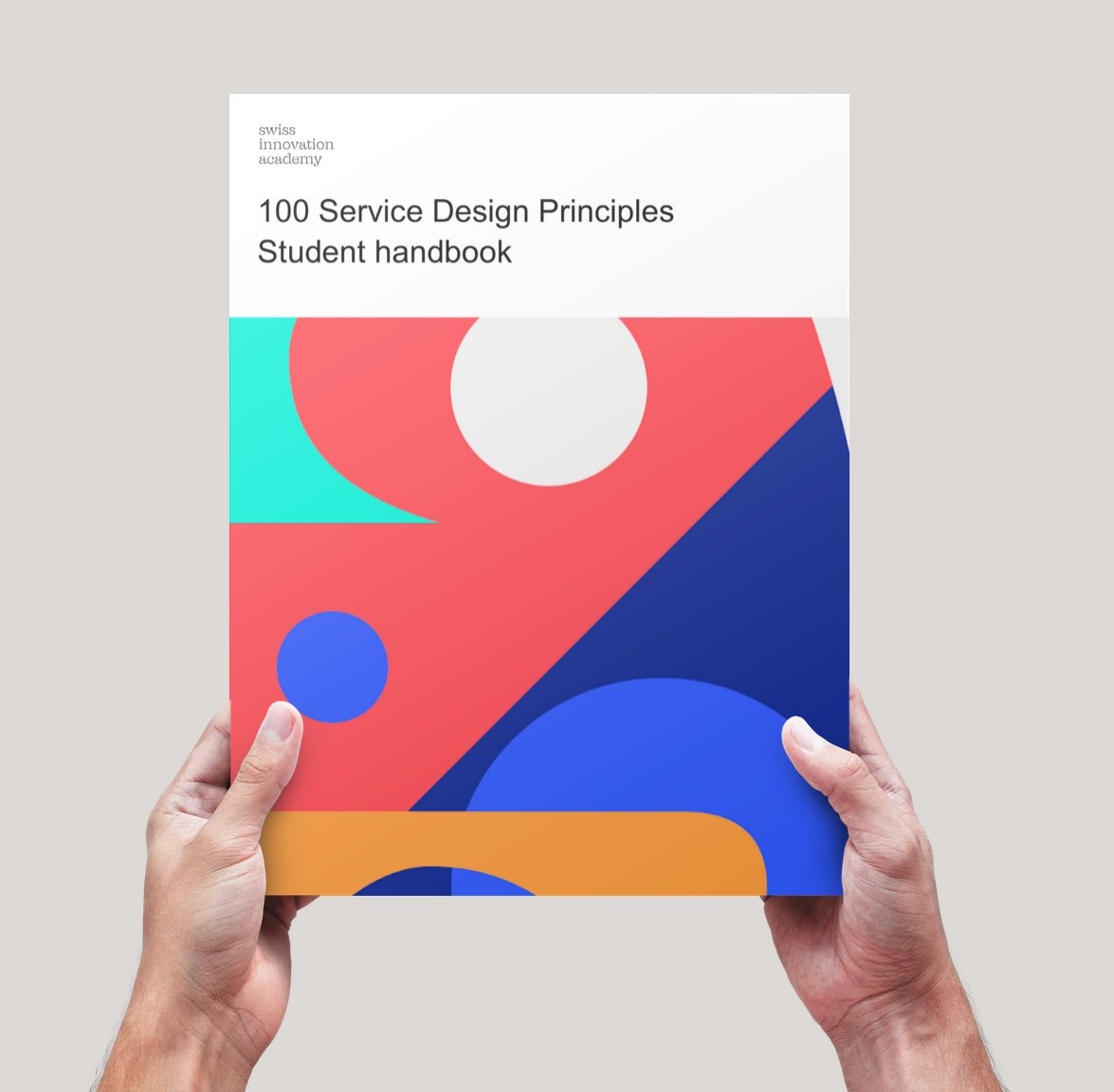 Course: 100 Service Design Principles